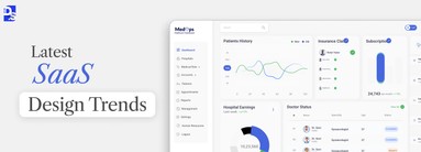 SaaS Design Trends 2026: 12 Shifts Shaping Product UX
