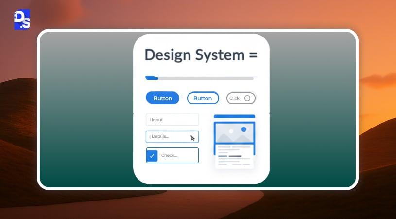 Enterprise Design System: Build, Scale & Govern UX