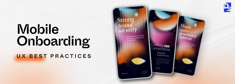 Mobile Onboarding UX: 11 Best Practices for Retention