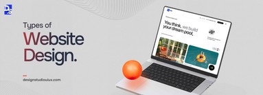 Exploring 11 Types of Website Design Styles with Examples