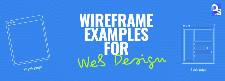 18 Inspiring Wireframe Examples for Web & UX Design