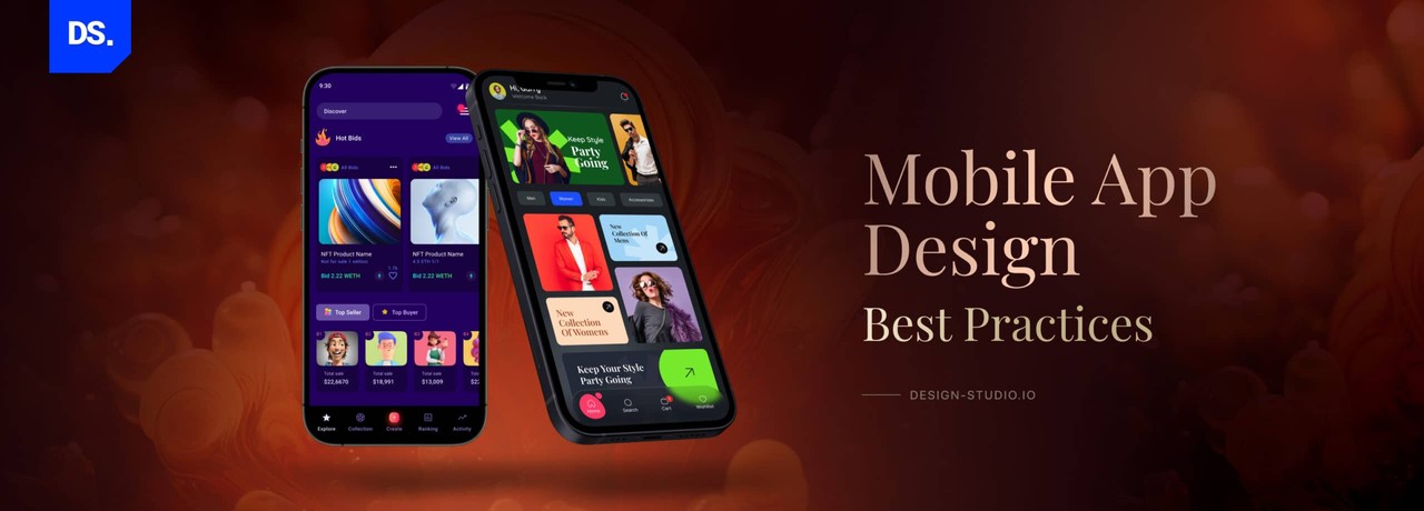 12 Mobile App UI/UX Design Best Practices (Updated 2026)